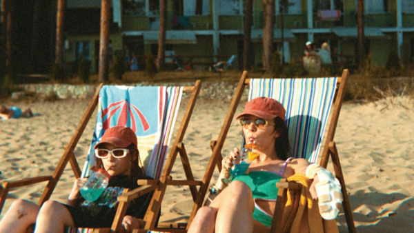 映画『KIDDO キドー』公式サイト | カルチュアルライフ